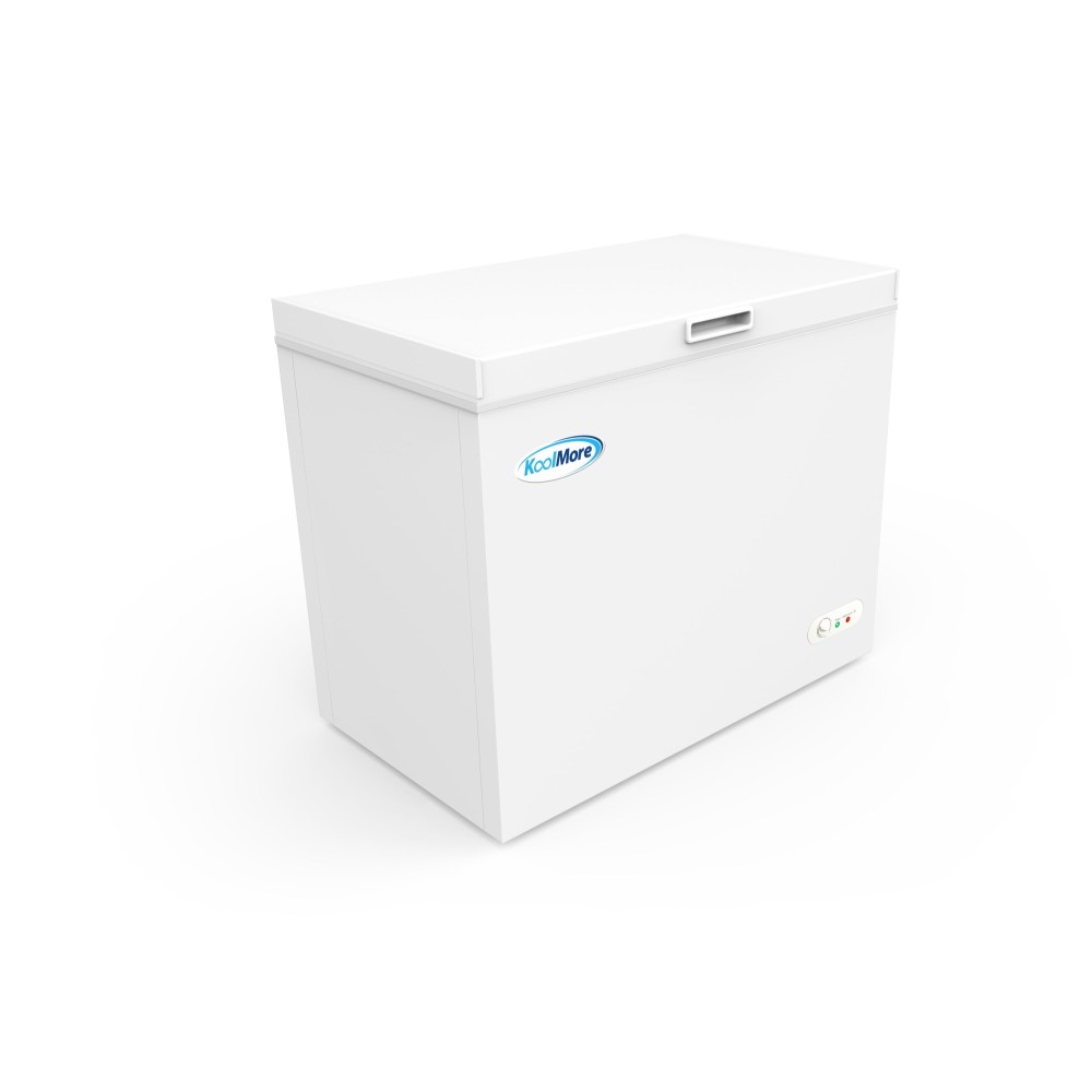 Koolmore SCF-7C 7 Cu. Ft. Commercial Chest Freezer - LionsDeal