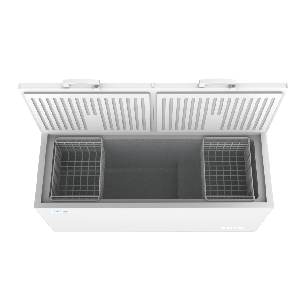 Koolmore SCF-20C 20 Cu. Ft. Commercial Chest Freezer - LionsDeal