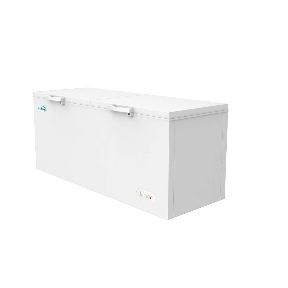 Koolmore SCF-20C 20 Cu. Ft. Commercial Chest Freezer - LionsDeal