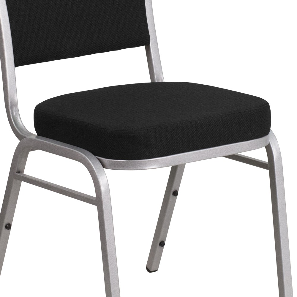 Flash Furniture FD-C01-S-11-GG Hercules Crown Back Stacking Banquet ...