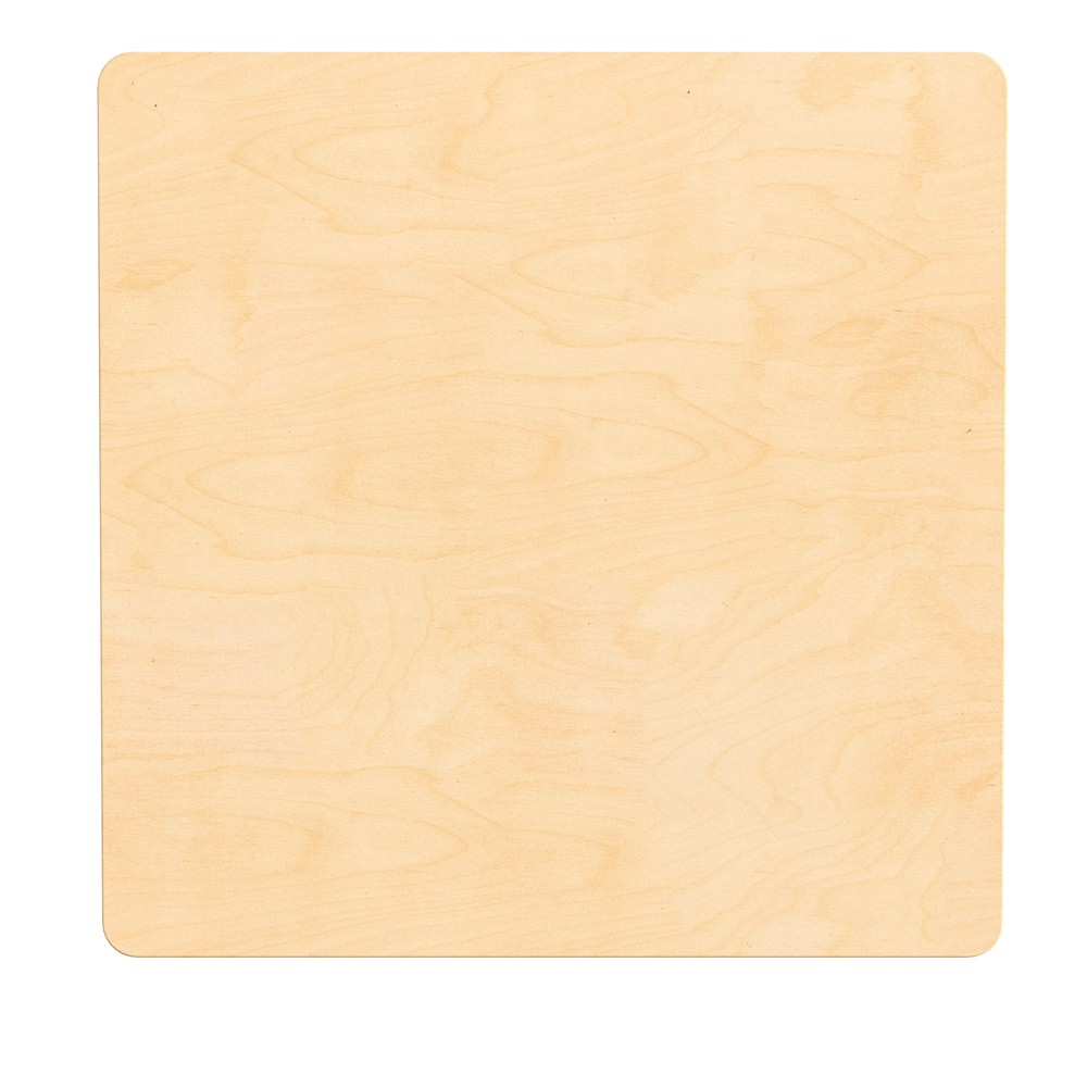 Flash Furniture MK-ME09609-GG Bright Beginnings STEAM Wall Telling Time ...
