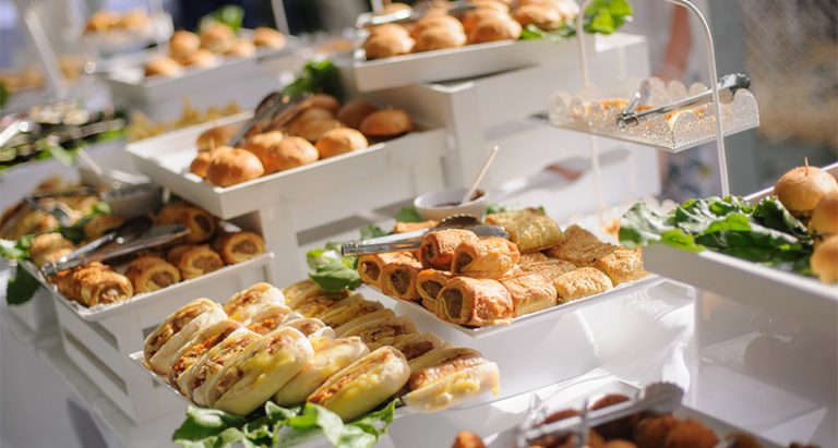 How to Open a Catering Business the Smart Way