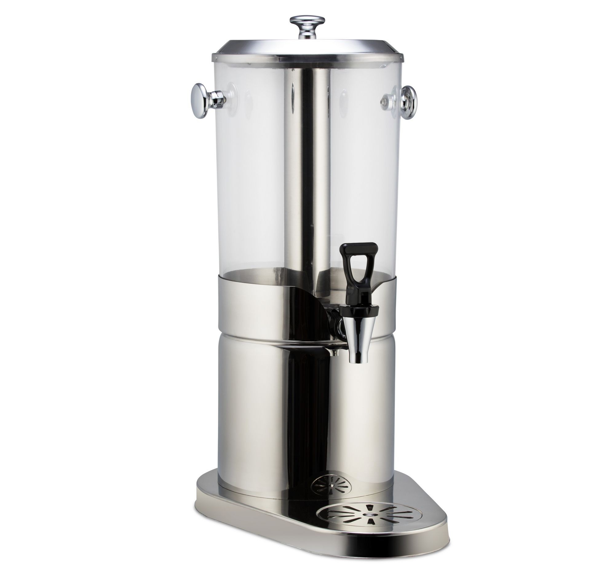 Bon Chef 40505 Single Juice Dispenser, 2 Gallon - LionsDeal