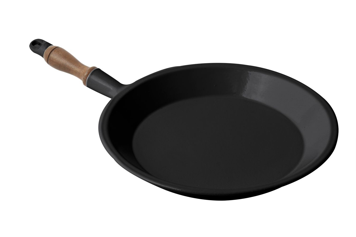 Bon Chef 5003S Crepe Pan, Sandstone 8" Dia. - LionsDeal
