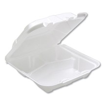 Hinged Lid Food Containers - LionsDeal