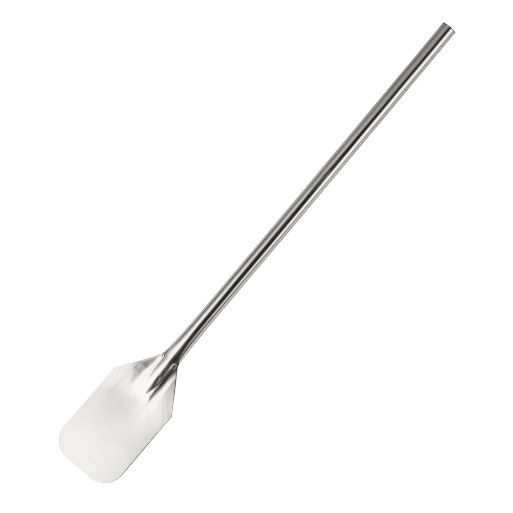 24 Inch Mixing Stick Thunder Group 24-Inch Wooden Mixing Paddle - Heavy ...